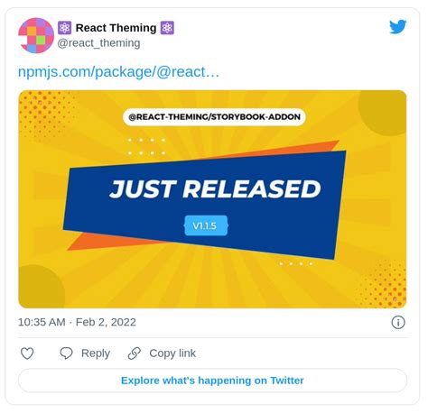 not working with storybook 6 4 · issue 39 · react theming storybook addon · github