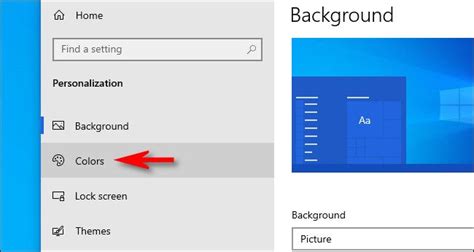How To Change The Taskbar Color In Windows How To Change The Taskbar Color In Windows