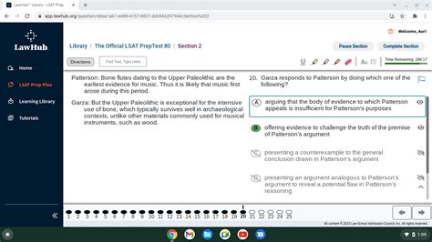 Help With Explanation R Lsat