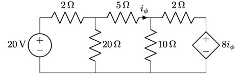 solved solve using source transformation