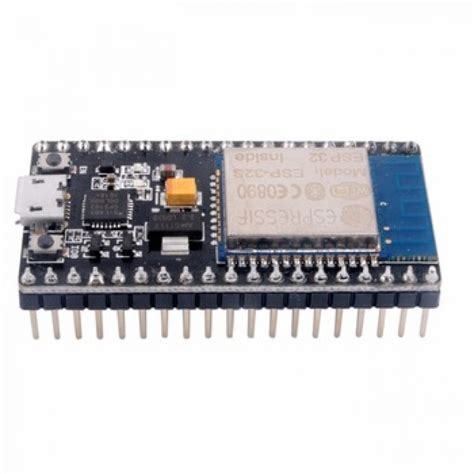 NodeMCU S Lua WiFi IOT Development Board Majju PK