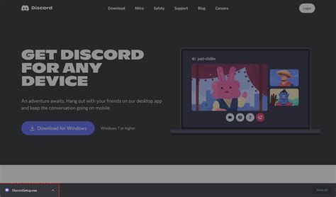 How To Download Discord Robots Net