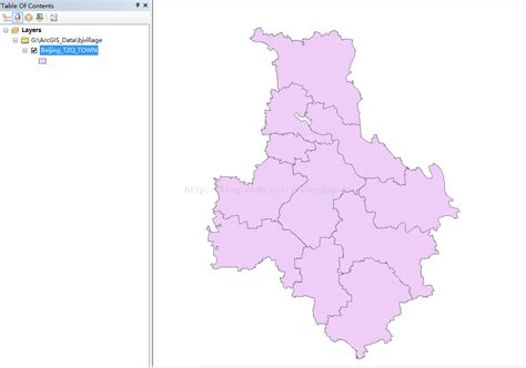 用shp制作geojson格式地图数据 shp convert to geojson shp转geojson csdn博客