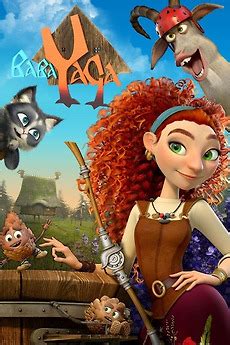 ‎baba Yaga 2022 Directed By Svyatoslav Ushakov • Reviews Film Cast