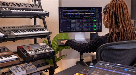 Atomix Virtualdj 2025 Drops With Mind Blowing Stemswap Sampler