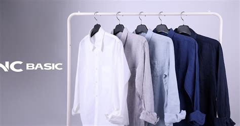 ‘nc베이직 앞세운 이랜드리테일…“유통형 Spa 시장 공략”