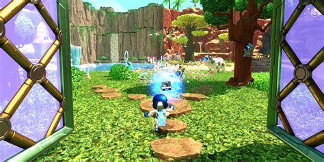 How To Take Pictures In Astro Bot Photo Mode Guide