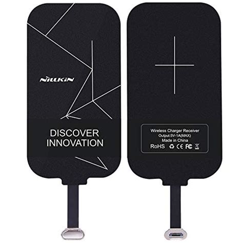 How To Add Wireless Charging To The Poco X Nfc Phandroid