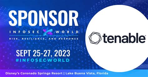 Infosec World On Linkedin Infosec World 2023