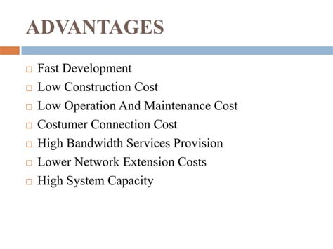 Wireless Local Loop Pptx Computer Networking Computing