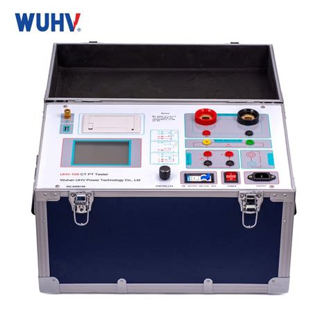China Ct Pt Polarity Tester Manufacturers Suppliers Factory Ct Pt Polarity Tester Price