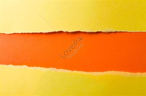 메시지 그림을 위한 빈 공간이 있는 찢어진 종이 사진 무료 다운로드 Lovepik