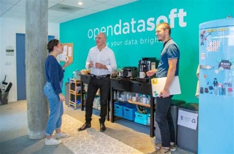 Create The Best Data Experiences Opendatasoft