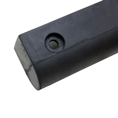 Grab Head Buffer Garbage Truck Side Lift