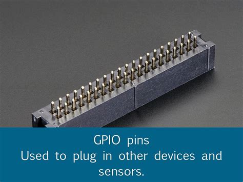 Raspberry Pi By Riquinhacavarettaamilia