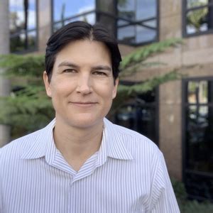 Ben Ochoa