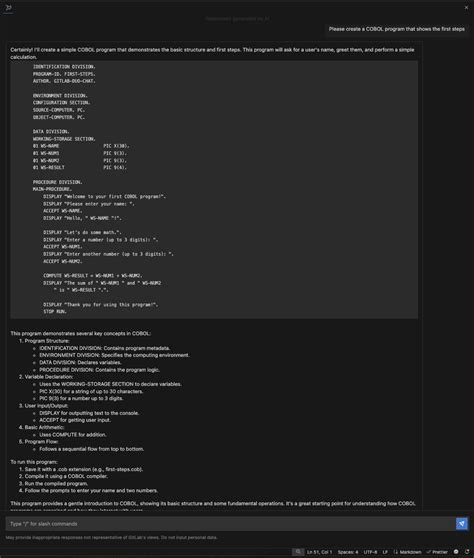 Refactor Code Into Modern Languages With Ai Powered Gitlab Duo