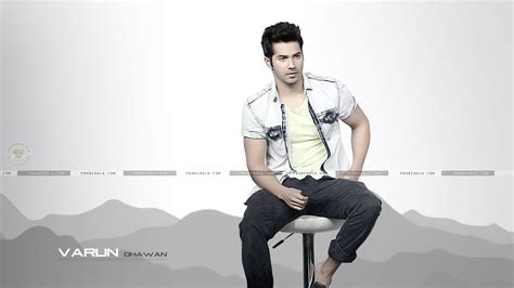 49 عدد تصویر زمینه وارون دهاوان Varun Dhawan