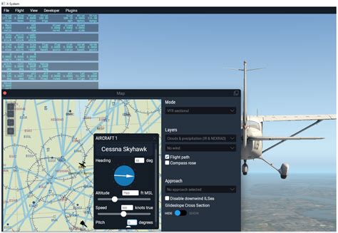 Automation Free Full Text A Tutorial And Review On Flight Control