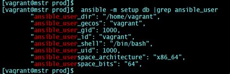 ansible jinja2 templates a complete guide with examples