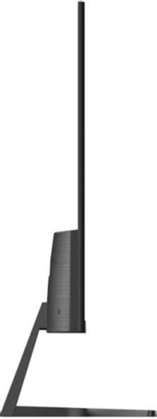 Монитор Chiq LMN24F650-S 24 black — купить по низкой цене в интернет ...
