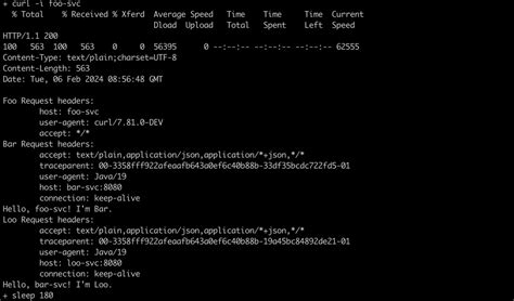 基于opentelemetry实现java微服务调用链跟踪 知乎