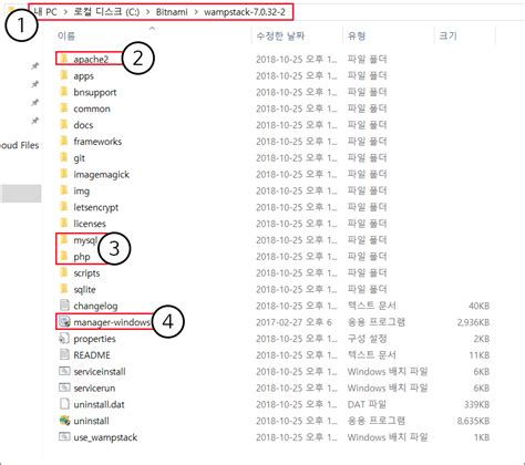 Php 설치시 비트나미 Wamp 및 갱신안됨 현상 해결 Dasima Php 설치시 비트나미 Wamp 및 갱신안됨 현상 해결 Dasima