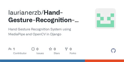 Github Laurianerzb Hand Gesture Recognition Using Mediapipe Hand