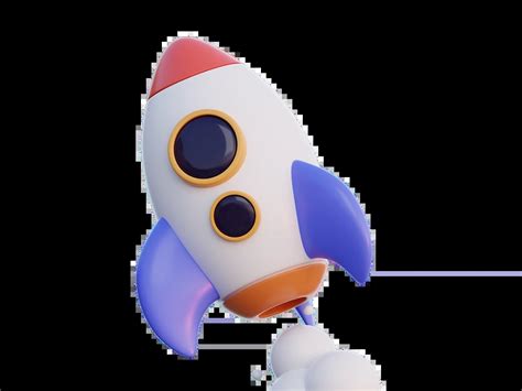 3 Dimension Model Designs Themes Templates And Downloadable Graphic Elements On Dribbble