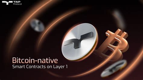 Tap Protocol明日上線代幣 Tap！trac體系如何釋放比特幣生態潛力？ 動區動趨 最具影響力的區塊鏈新聞媒體