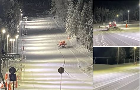 Од 1 јануари Македонија добива нов скијачки центар „Михајлово“ Сител Телевизија