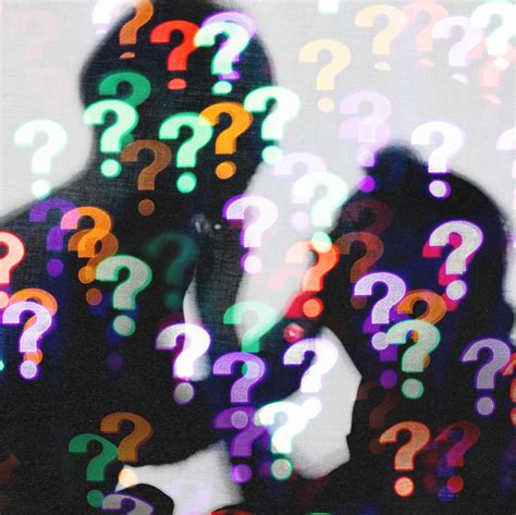 55 Couples Quiz Questions — How Well Do You Know Your Partner