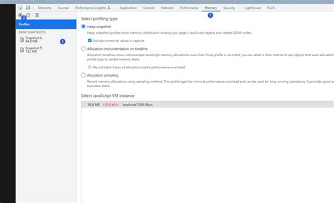 【内存优化】让内存优化不再是黑盒 Creator 3 X Cocos中文社区