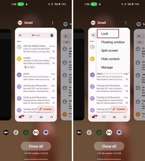 Fix Delayed Gmail Notifications On Android 13 Proven Methods To Get Instant Email Notifications
