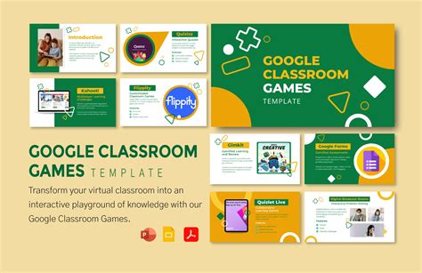 Free Classroom Templates To Edit Online Free Classroom Templates To Edit Online