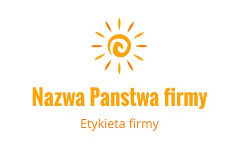 Stwórz Profesjonalne Logo Slonce Za Pomocą Naszego Kreatora Logo W
