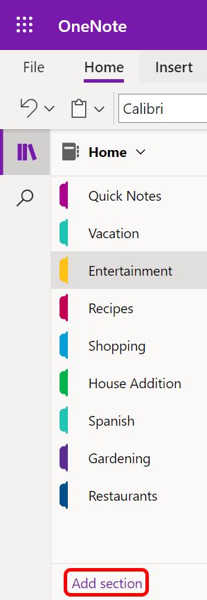 13 OneNote Tips Tricks For Organizing Your Notes Better