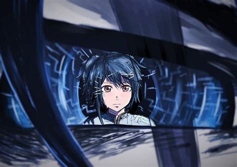 ปักพินโดย Ajay Animator ใน Blame Zuru ブラム づる