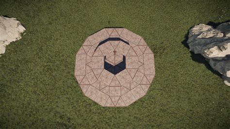 RUST Base Designs September 2018 Monthly Show Case RUST Base Designs September 2018 Monthly Show Case