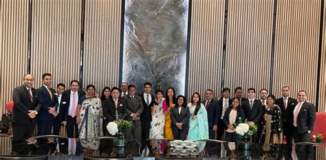 simran siddiqui on linkedin had an incredible time attending the pre