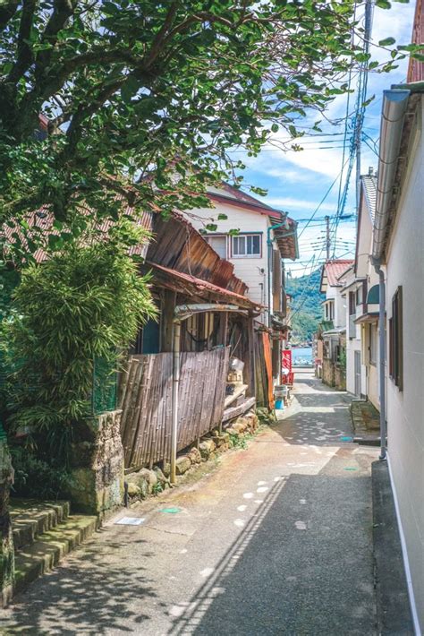 골목길 091 Pho614 유토이미지 사진 풍경 빈티지 Pho614a 골목길 골목 동네 집 거리 도시 한국 서울 사람없음 레트로 감성 건물