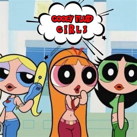 Gooey Fluid Girls By Tj Free Download On Hypeddit