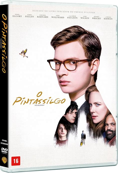 O Pintassilgo Classicline