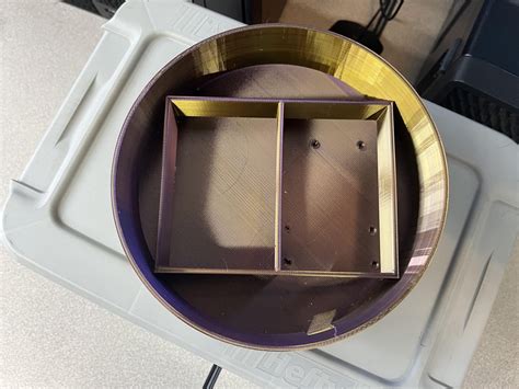 Arduino Powered Night Light 9 Steps With Pictures Instructables