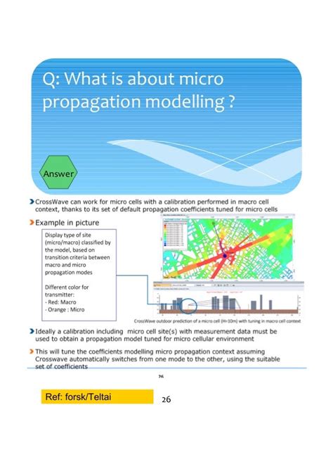 Lte Rf Planning Tool Atoll