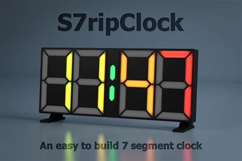 Como Construir Um Relógio Com Arduino Artofit