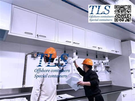 Blogs News Events TLS Offshore Containers TLS Energy