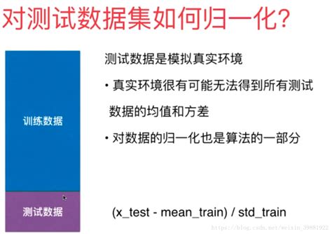 K最近邻算法（knn） Sklearnpython实现python Knn算法sklearn Csdn博客
