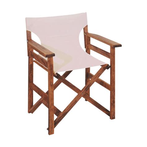 Καρέκλες Σκηνοθέτη