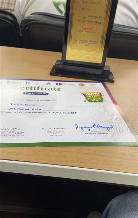 Tushar Verma On Linkedin Hackathon Linkedin Finalists